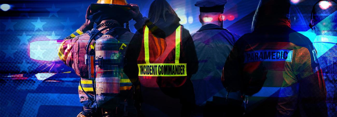 Honoring our public safety heroes | First Responder Network Authority