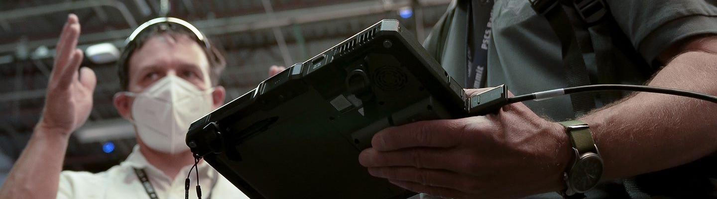 Boulder FirstNet Lab | First Responder Network Authority