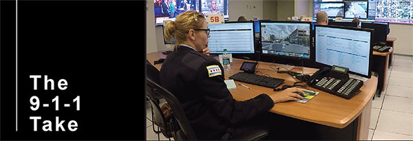 9-1-1/Emergency Communications | First Responder Network Authority