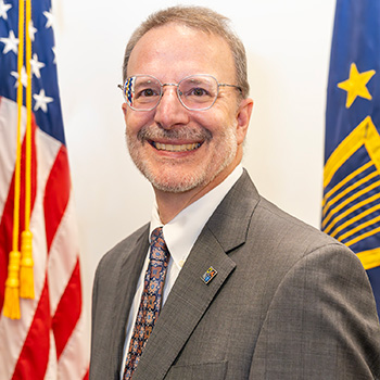 FirstNet Leadership | First Responder Network Authority