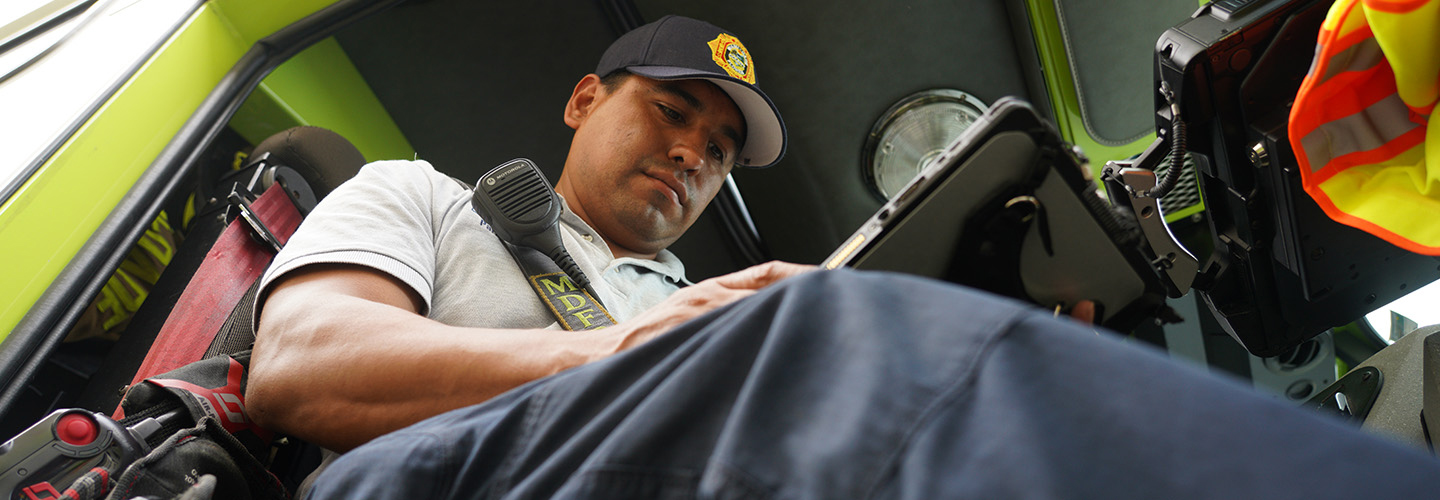 Florida | First Responder Network Authority