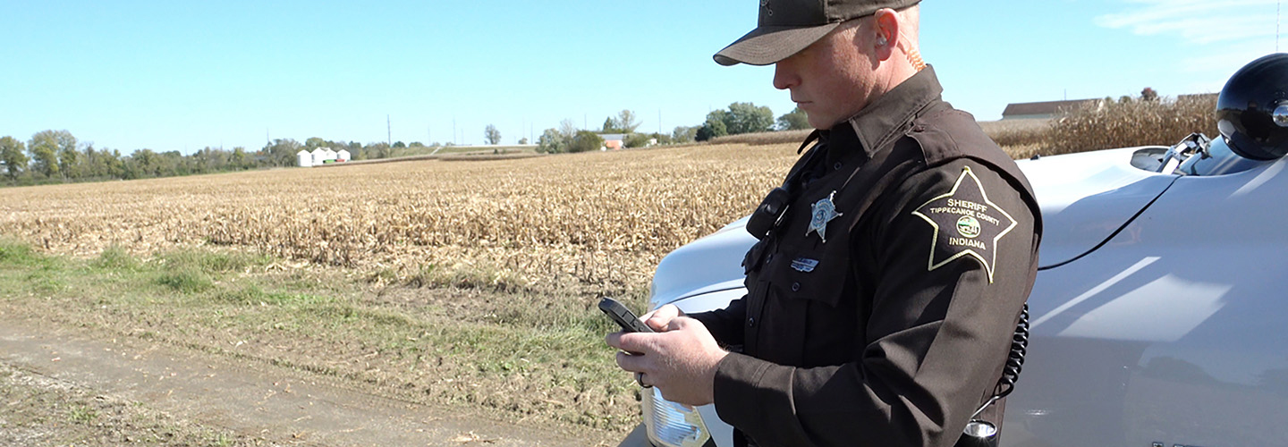 Indiana | First Responder Network Authority