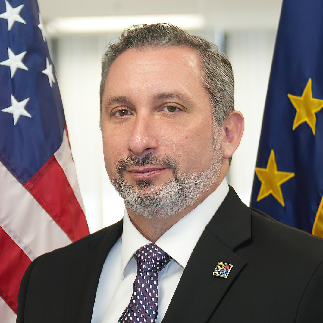 FirstNet Leadership | First Responder Network Authority