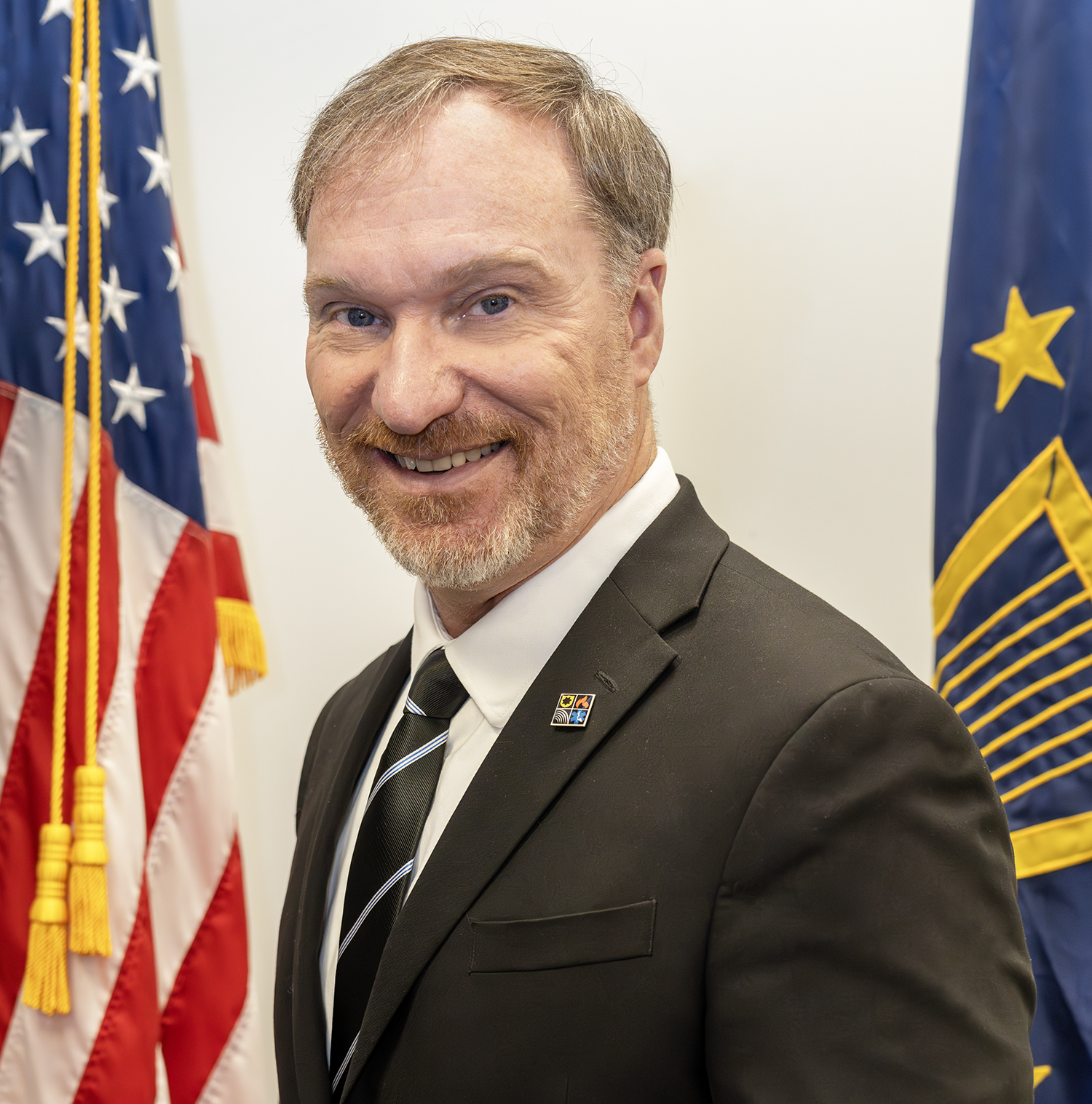 FirstNet Leadership | First Responder Network Authority