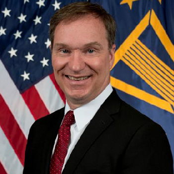 FirstNet Leadership | First Responder Network Authority