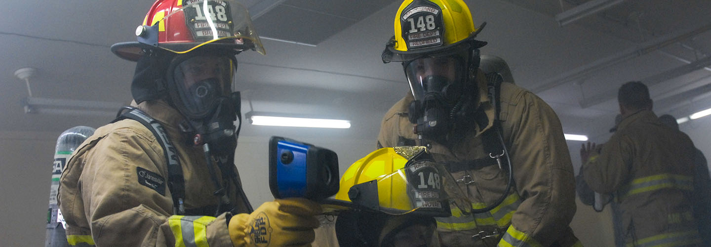 Minnesota | First Responder Network Authority