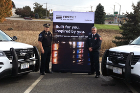 FirstNet in Action | First Responder Network Authority