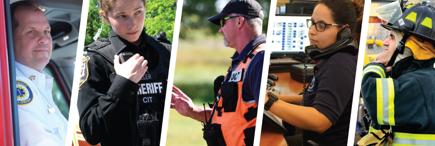 Honoring our nation’s first responders | First Responder Network Authority