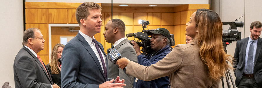 For Media | First Responder Network Authority