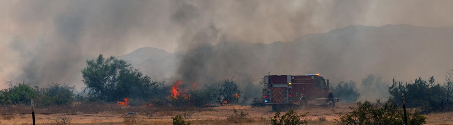 Arizona | First Responder Network Authority