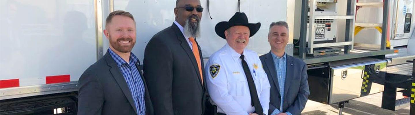 Elmore County Sheriff’s Office Joins FirstNet | First Responder Network ...