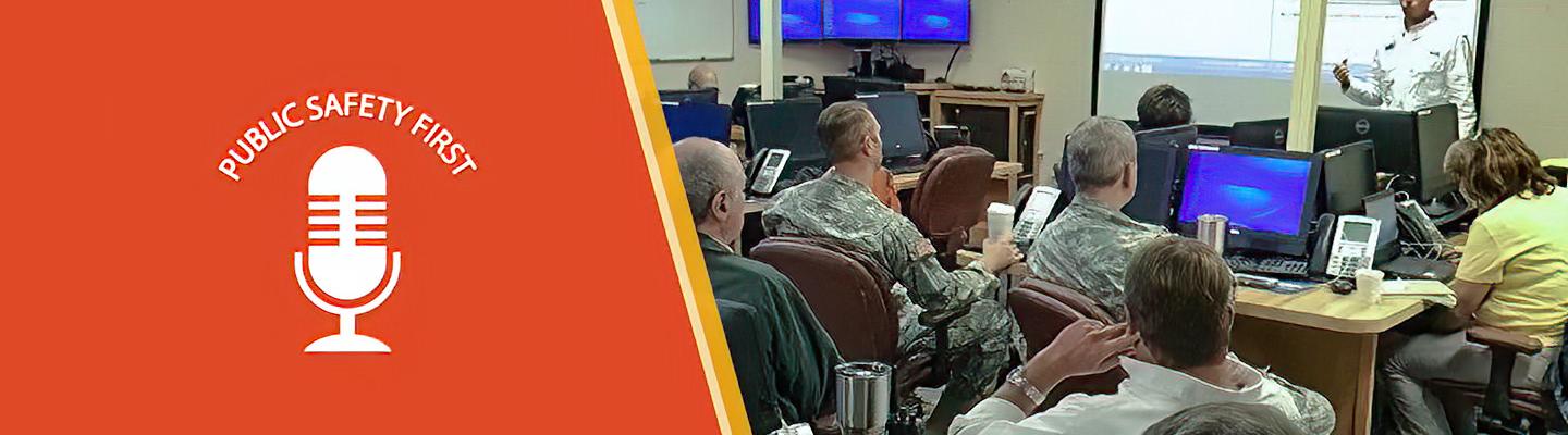 Episode 71: Emergency Planning for Natural Disasters: Redefining ...