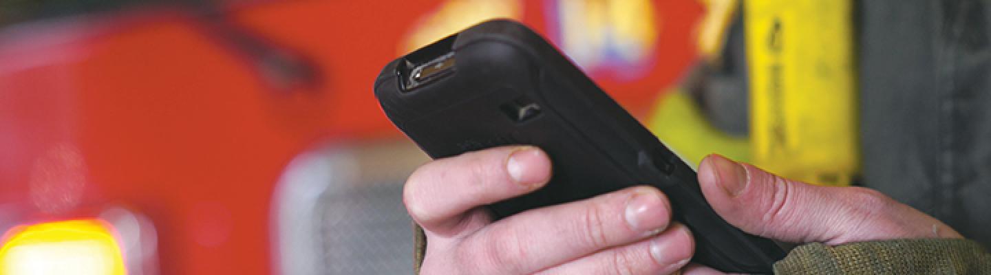 FirstNet in Action | First Responder Network Authority