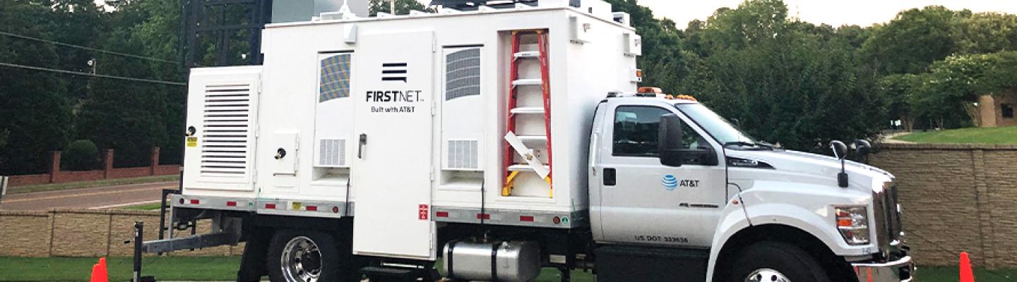 FirstNet supports communications after flooding in Kentucky | First ...