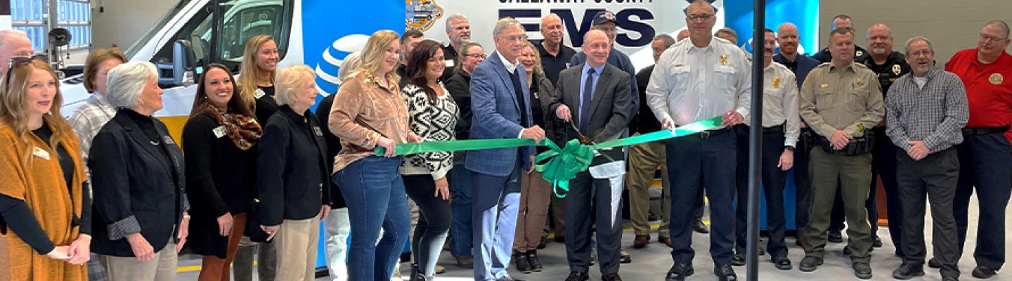 New tower in Fulton, Missouri expands coverage | First Responder ...