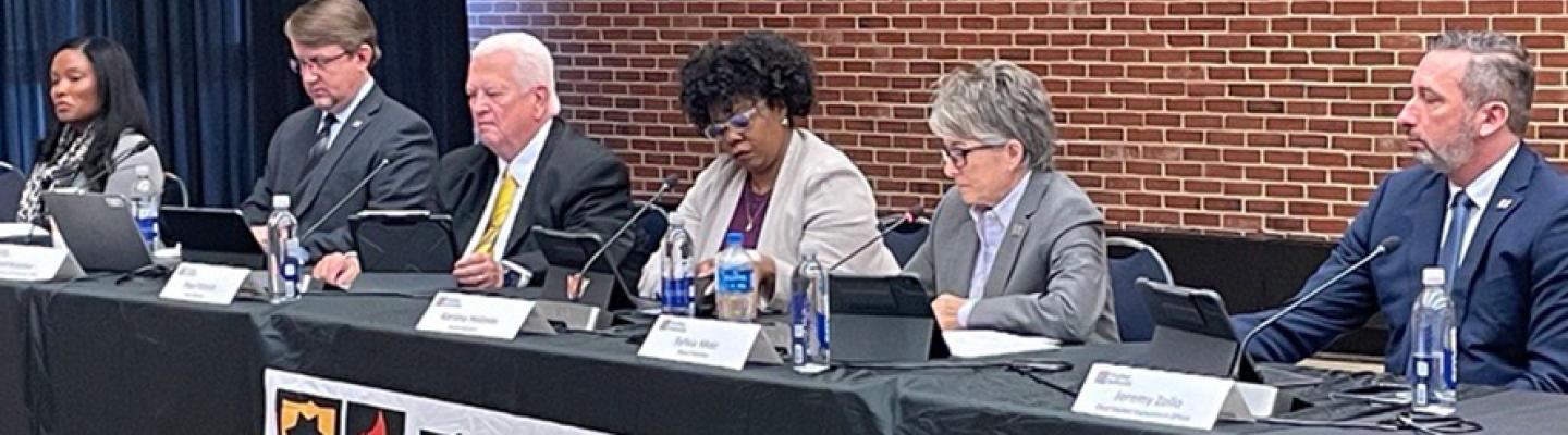 FirstNet Board gives update on New Hampshire FirstNet progress | First ...