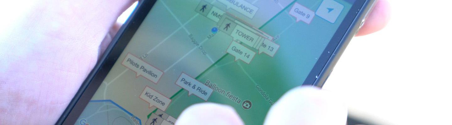 Apps for First Responders | First Responder Network Authority