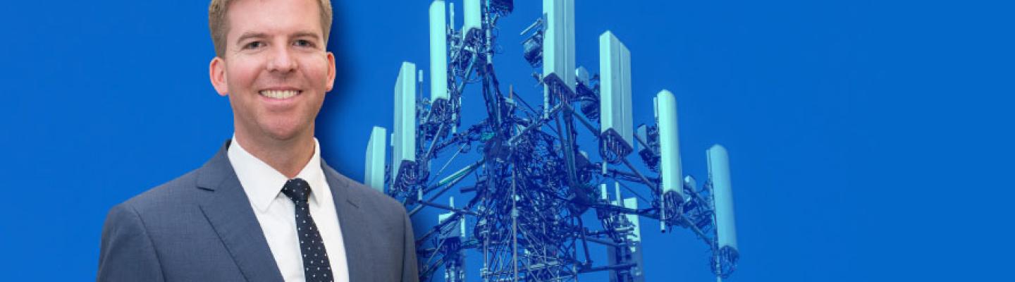 FirstNet’s public safety-first approach to 5G and evolving their ...