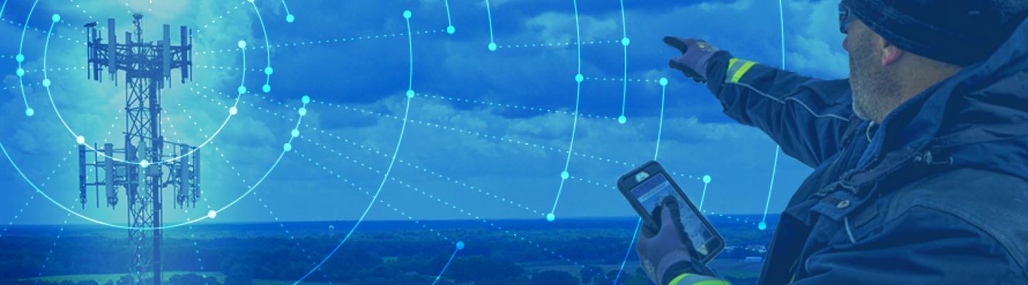 FirstNet Partnership Kicks Off Fifth Year, Brings Initial 5G Investment ...