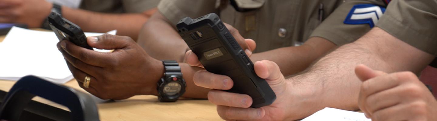 FirstNet Expands 5G and In-Building Connectivity for First Responders ...