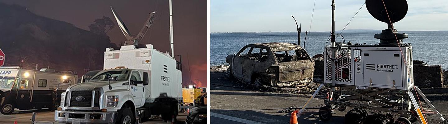 Public safety in 2025: Rising to the challenges | First Responder ...