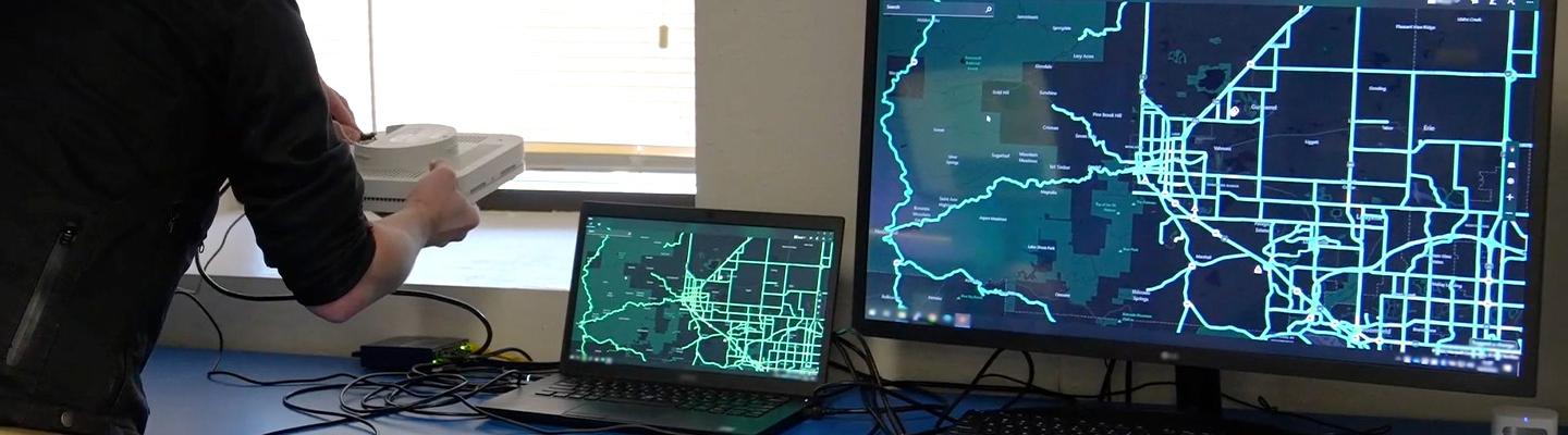 Five things every emergency manager should know about FirstNet | First ...