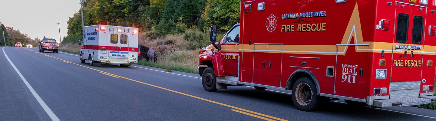5 ways to leverage FirstNet for EMS | First Responder Network Authority
