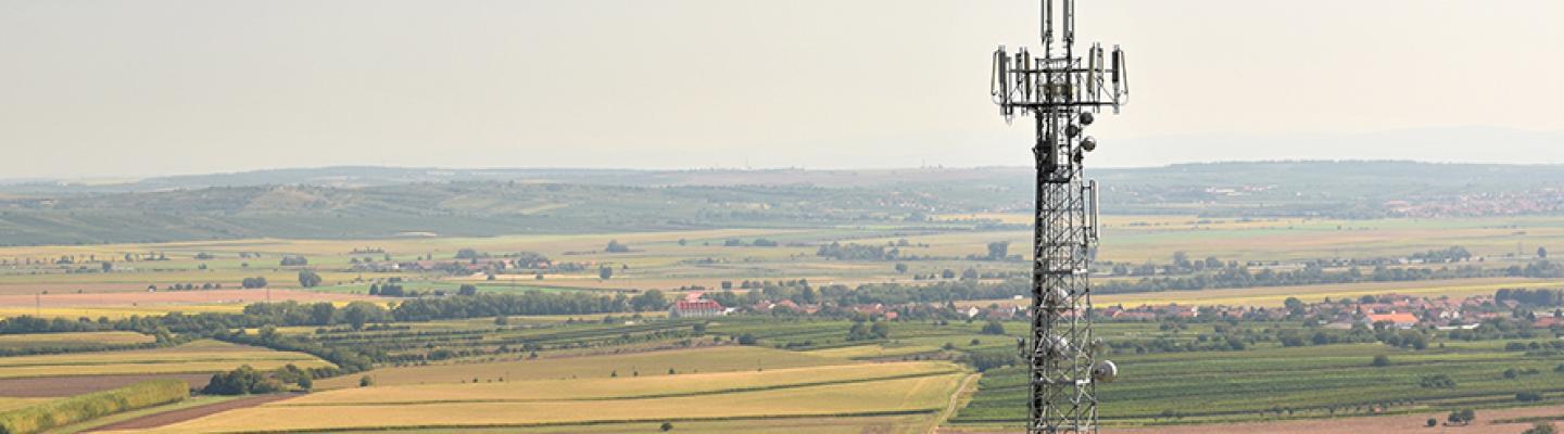 Expanding Rural Broadband Coverage Through FirstNet | First Responder ...