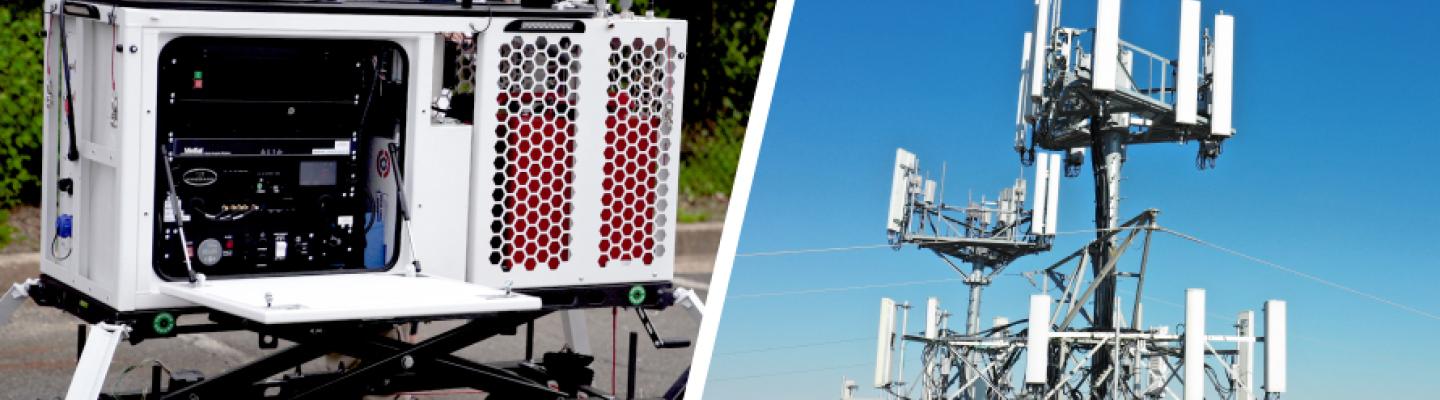 FirstNet at 10 Years: Coverage, Deployables, 5G | First Responder ...