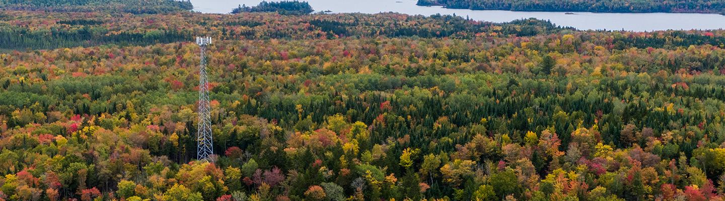 FirstNet: Investing in broadband coverage for tribal nations, rural ...