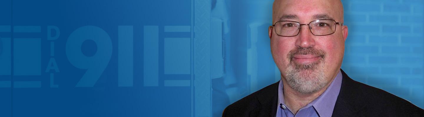 APCO’s Steve Devine talks tech trends in 9-1-1 | First Responder ...