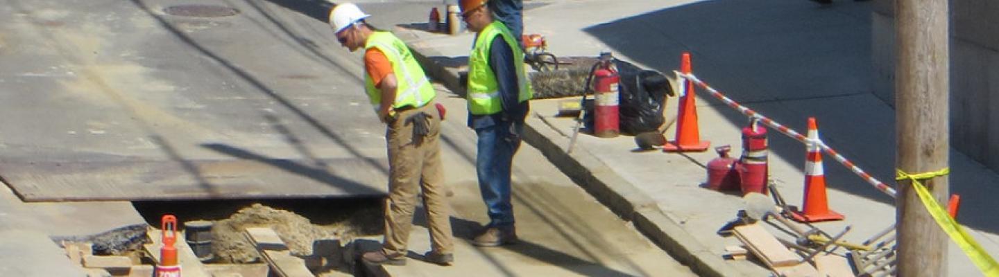 FirstNet Provides a Lifeline for Utility Operators | First Responder ...