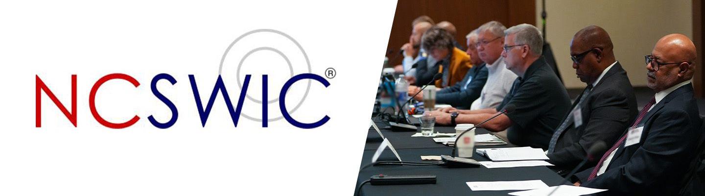 PSAC Profile: National Council of Statewide Interoperability ...