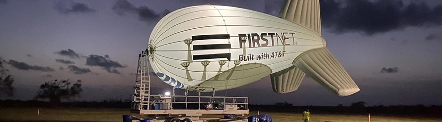 Live Event: Looking Back - The Ultimate Stress Test for FirstNet ...