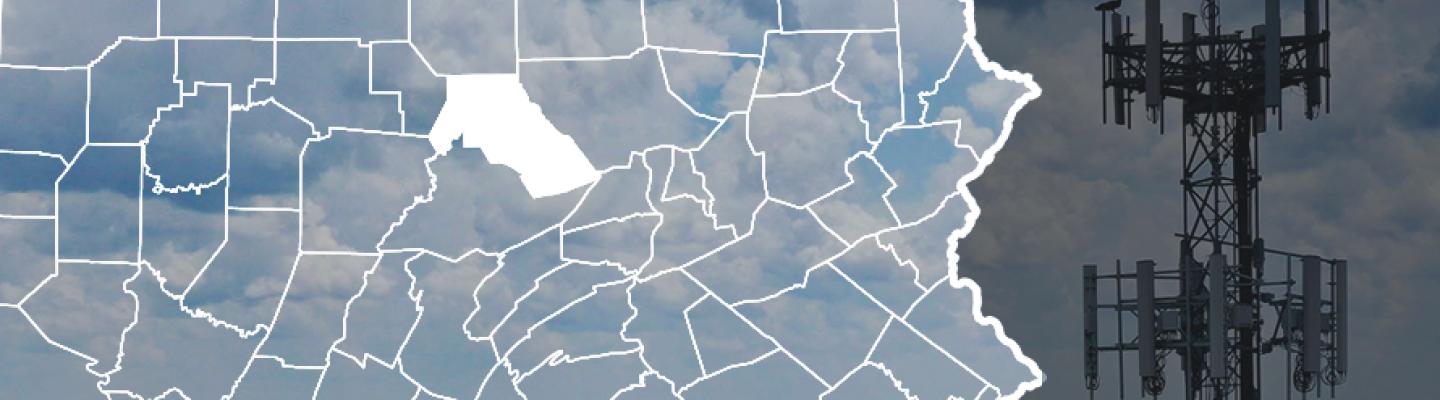 New FirstNet Cell Site Launches in Clinton County to Support Public ...