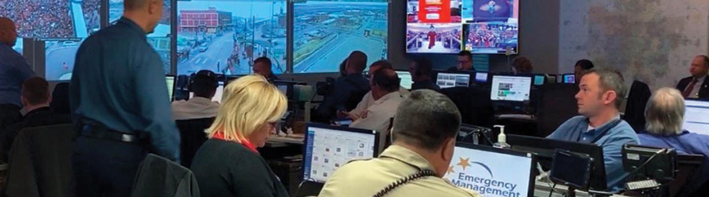Four Ways Emergency Managers Are Using FirstNet | First Responder ...