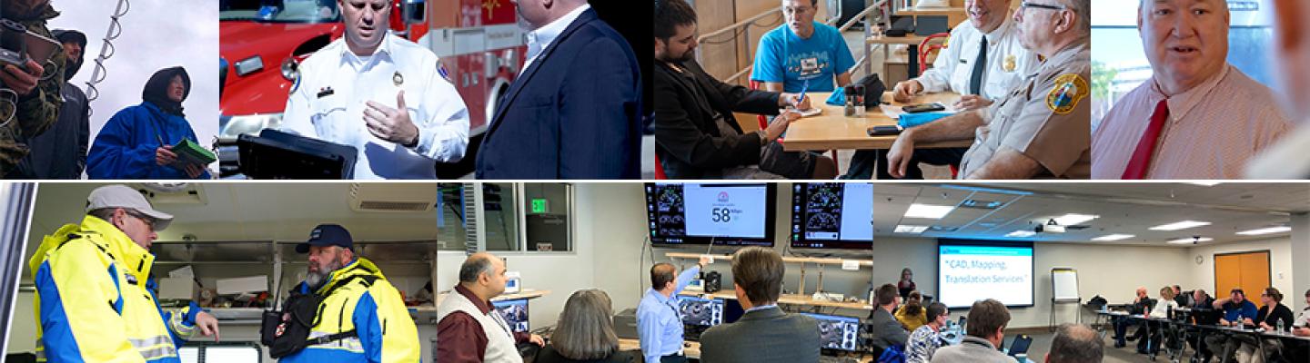 Building meaningful public safety partnerships—one engagement at a time ...