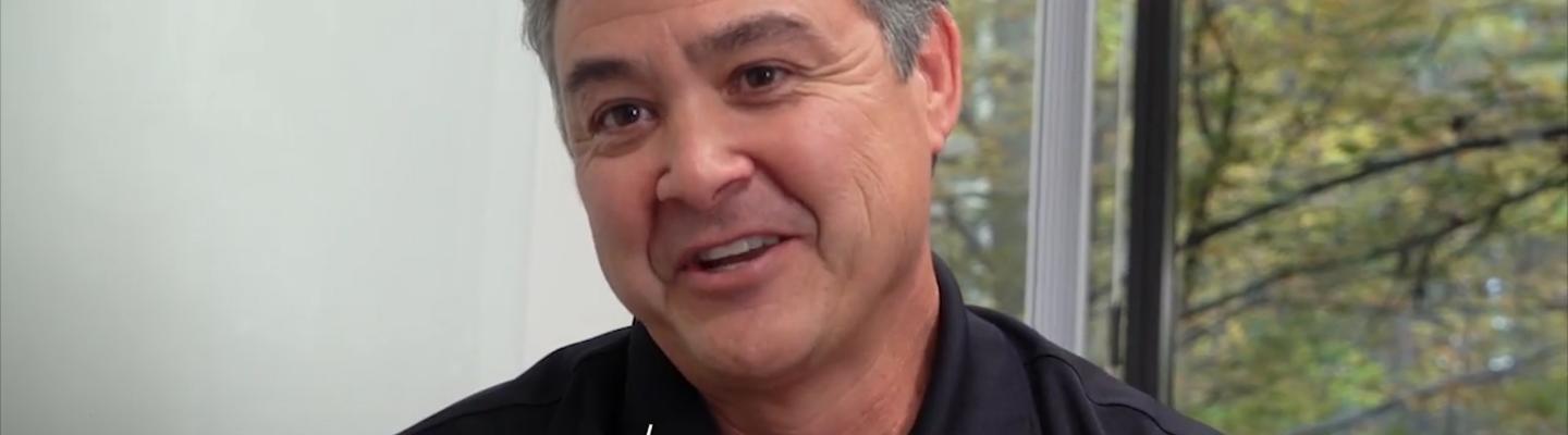 Meet Senior Fire Advisor Mike Worrell | First Responder Network Authority