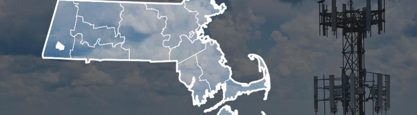 New FirstNet Cell Site Launches in Monterey to Support Public Safety ...