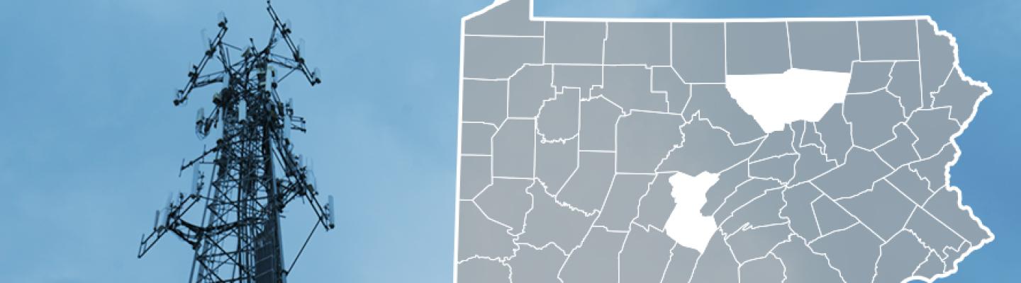 The FirstNet Network Expands Across Pennsylvania, Advances Public ...