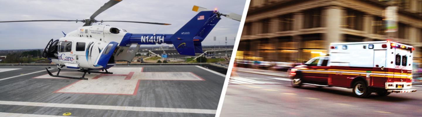 Expanded Telehealth Uses and Capabilities on the FirstNet Network ...