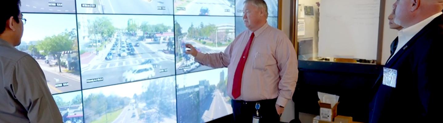 FirstNet & Public Works: Restoring Lifeline Services in an Efficient ...