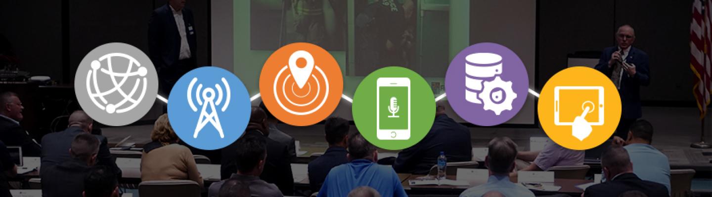 A New Approach to Public Safety Engagement Focused on Roadmap ...