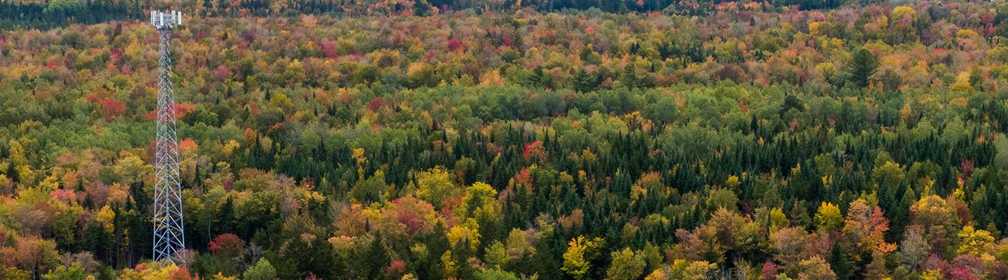 FirstNet Announces Initial Network Buildout Complete and Invests in ...