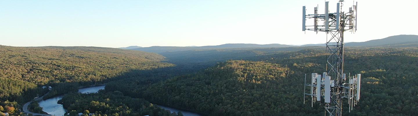 Coverage Enhancement Workshops | First Responder Network Authority