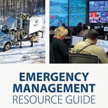 Emergency Management | First Responder Network Authority