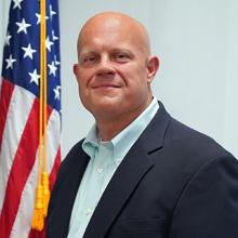 Jonathan Olson | First Responder Network Authority