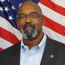 Law Enforcement | First Responder Network Authority