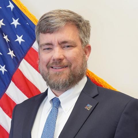 Dr. Damon Darsey, MD | First Responder Network Authority