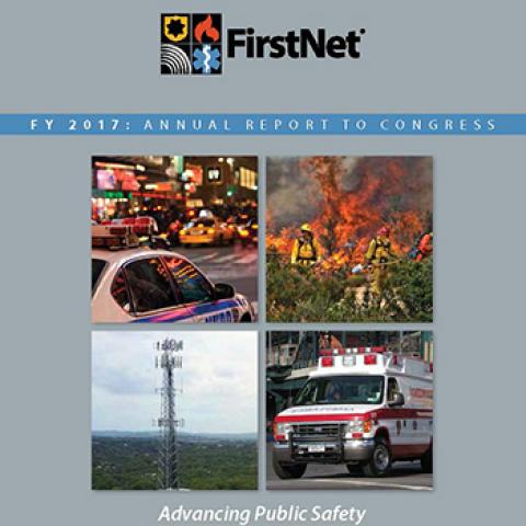 Reports | First Responder Network Authority